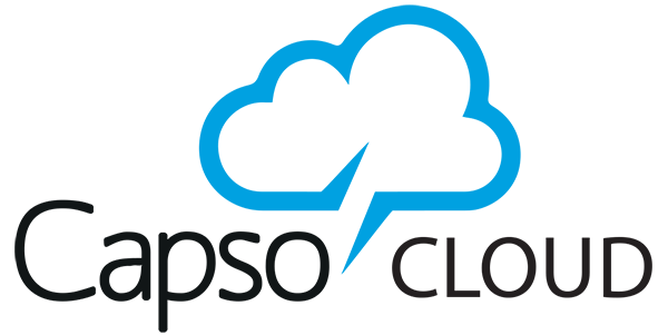 CapsoCloud